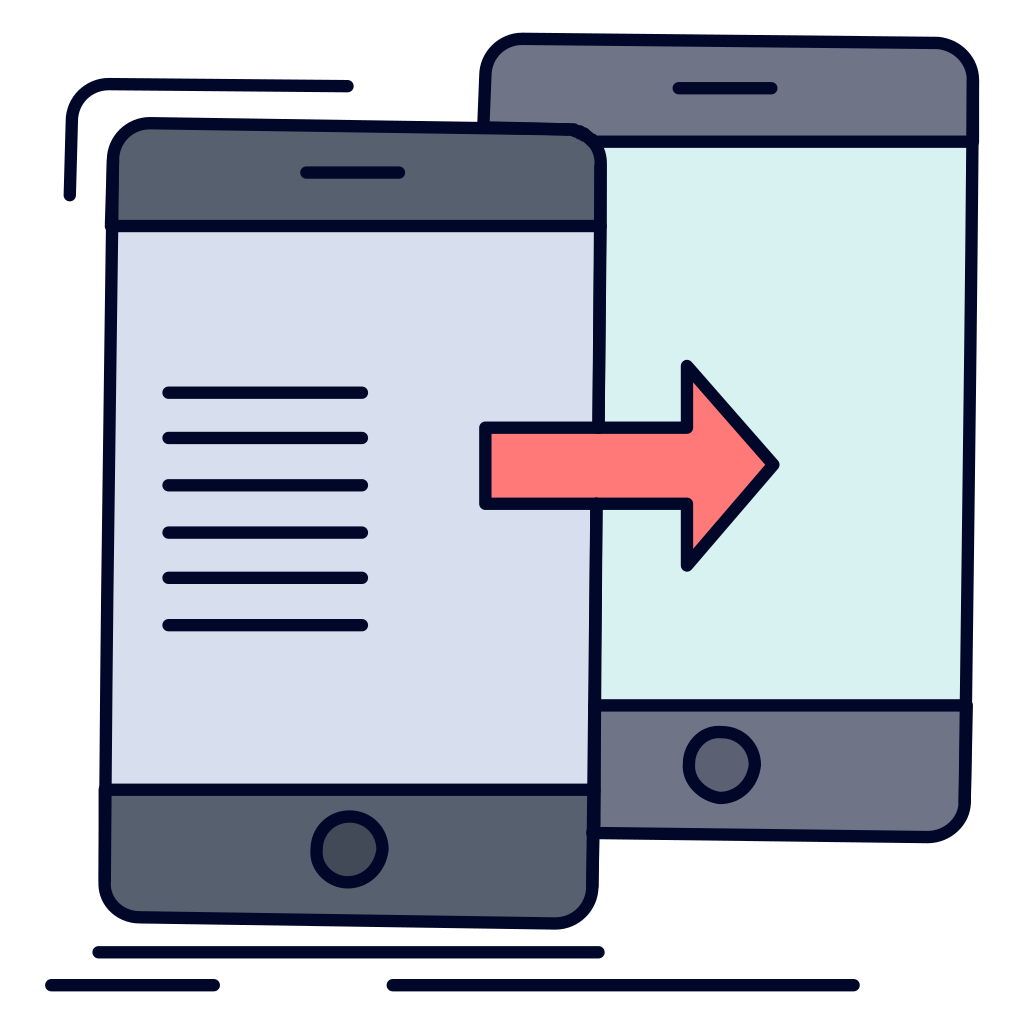 Data, sharing, sync, synchronization, syncing icon - Download on Iconfinder Data, sharing, sync, synchronization, syncing icon - Download on Iconfinder