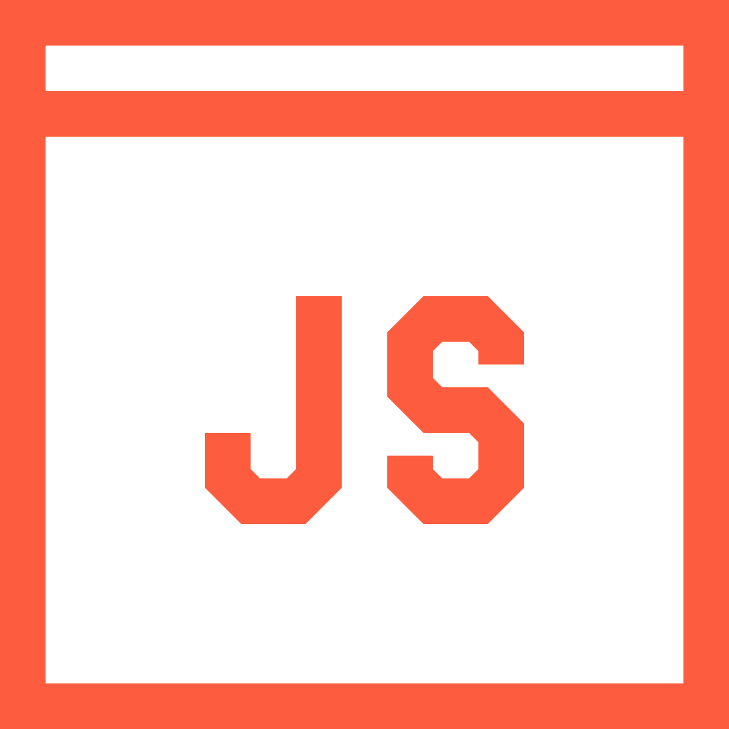 Coding Java Javascript Language Programming Script Window Icon Download On Iconfinder