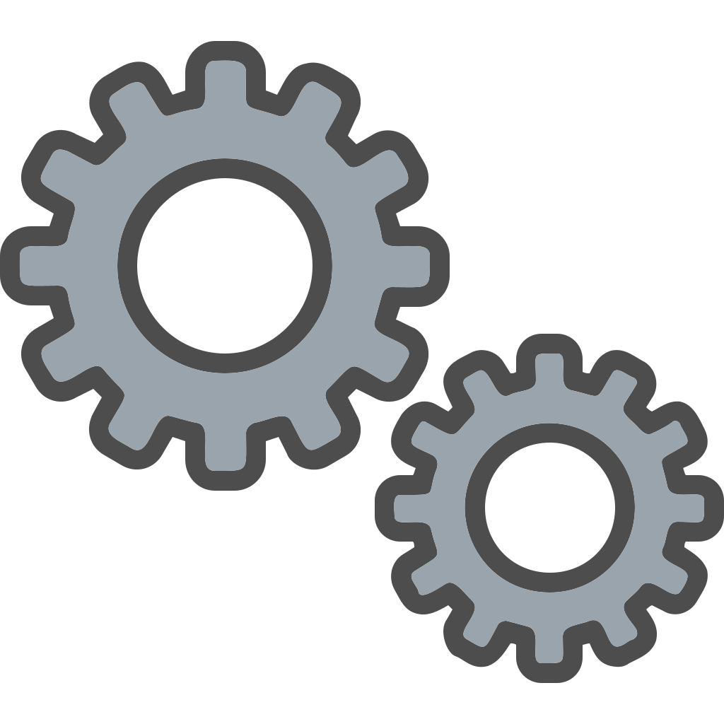 Cogs, configuration, gears, machine, settings, system icon - Download ... Cogs, configuration, gears, machine, settings, system icon - Download ...