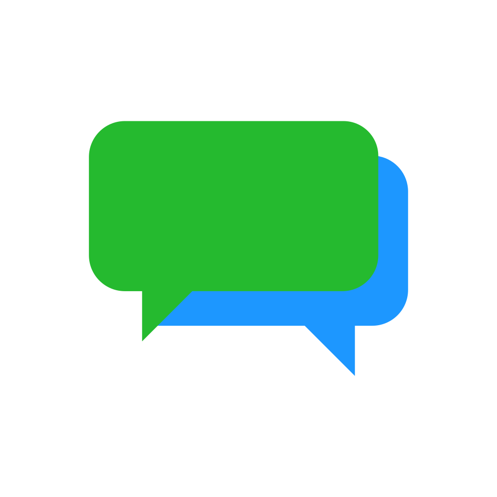 Chat Comments Inbox Message Icon Download On Iconfinder