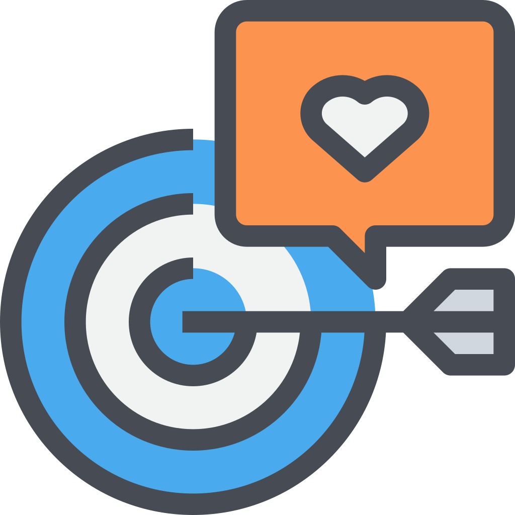 Business, goal, marketing, seo, target, targeting icon - Download on ... Business, goal, marketing, seo, target, targeting icon - Download on ...