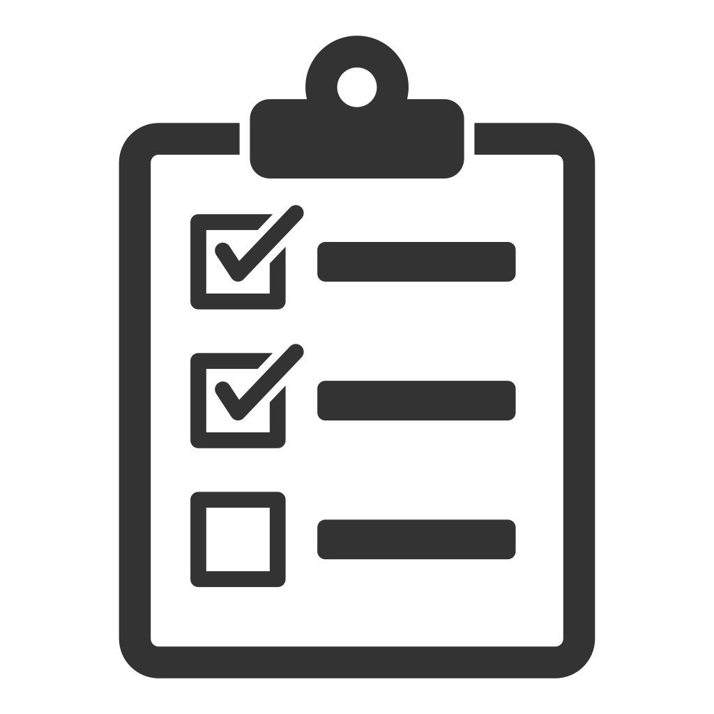 Checklist, clipboard, list, report, task, ticks icon - Download on ... Checklist, clipboard, list, report, task, ticks icon - Download on ...