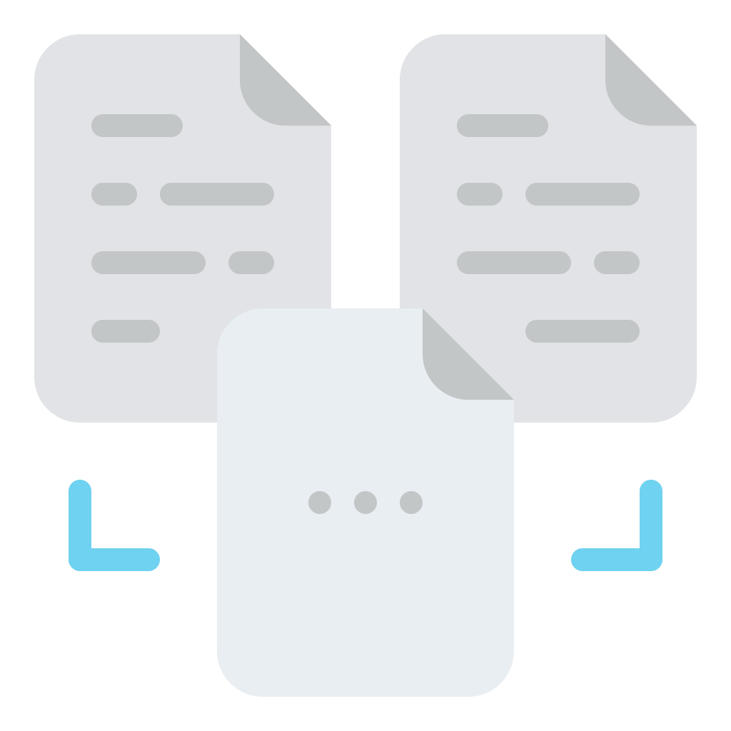Document, file, merge icon - Download on Iconfinder Document, file, merge icon - Download on Iconfinder