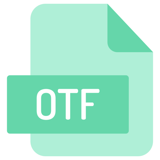 File Folder Format Type Archive Document Extension Icon