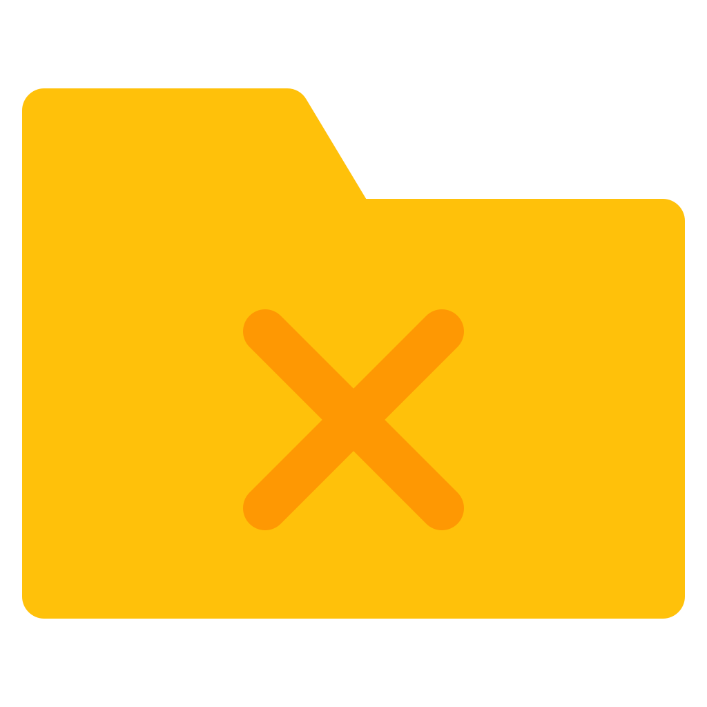 Cancel, delete, document, file, files, folder icon - Free download Cancel, delete, document, file, files, folder icon - Free download