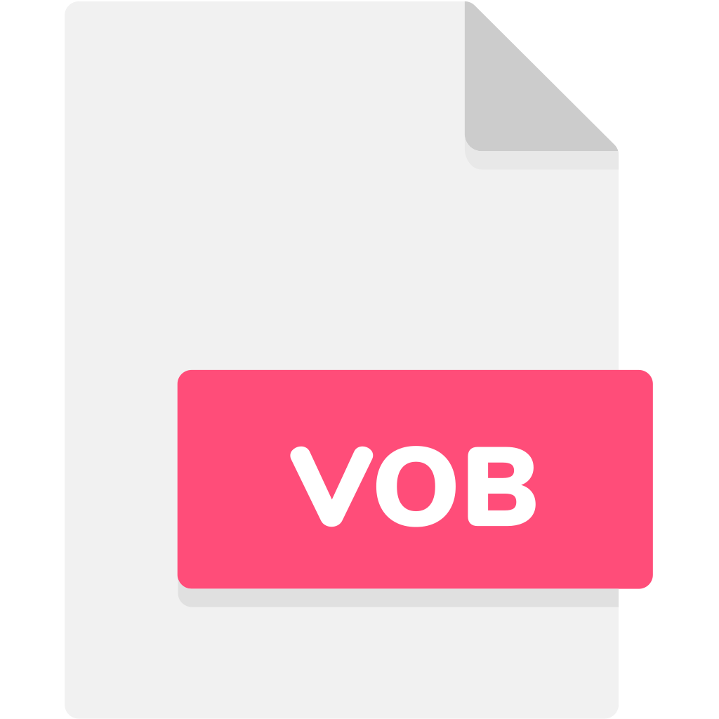 Extension, file, file format, file formats, format, type, vob icon ... Extension, file, file format, file formats, format, type, vob icon ...