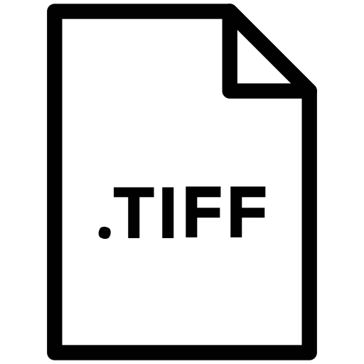Extension file, tiff extension, tiff format file, tiff image, web image ... Extension file, tiff extension, tiff format file, tiff image, web image ...