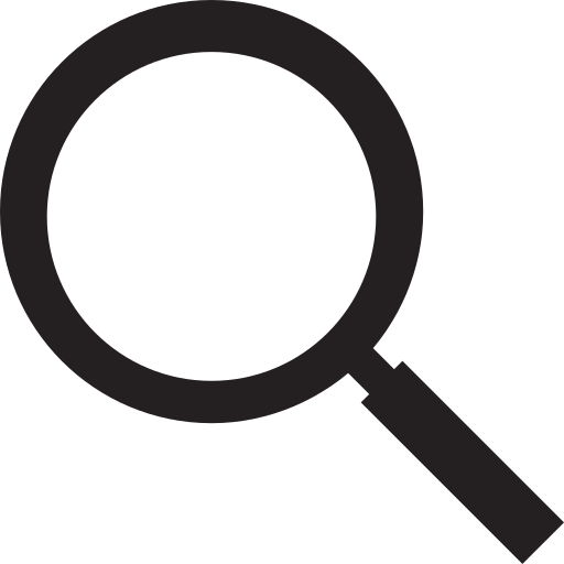 Examine, explore, inspect, investigate, pursuit, reasearch, search icon ... Examine, explore, inspect, investigate, pursuit, reasearch, search icon ...