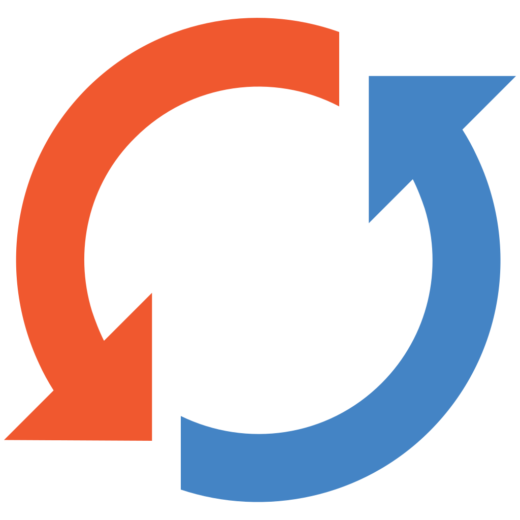 Loading arrows, processing arrows, refresh, sync, synchronization icon ... Loading arrows, processing arrows, refresh, sync, synchronization icon ...