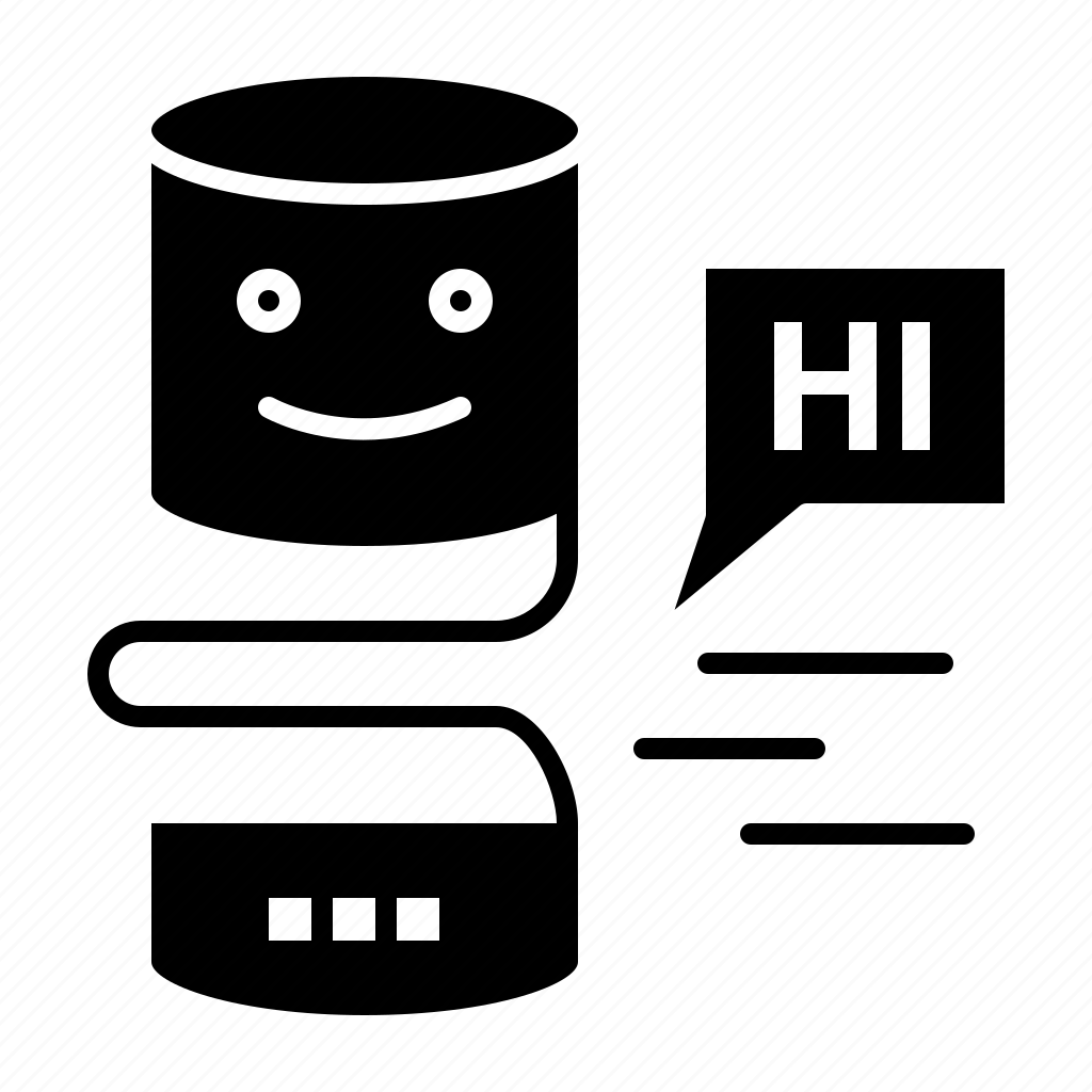 Conversational, interface, interfaces, think icon - Download on Iconfinder Conversational, interface, interfaces, think icon - Download on Iconfinder
